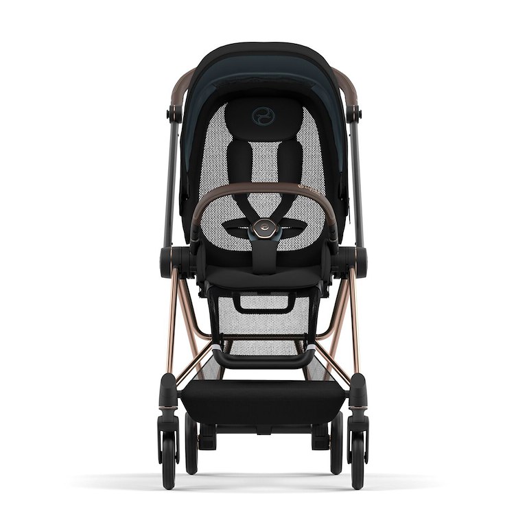 Cybex ram za Mios, Rose Gold