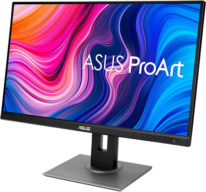 Asus PA278QV