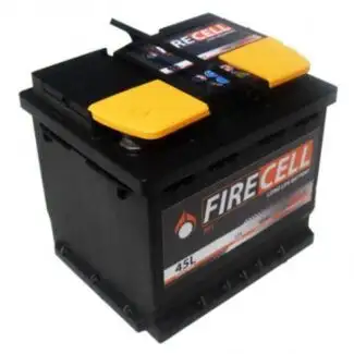 Akumulator Firecell 12V 45Ah 400A RS1 desno+