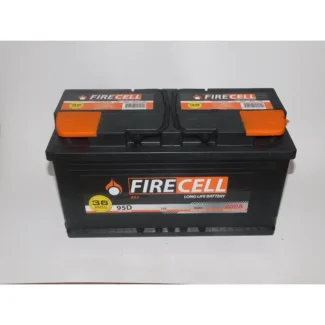 Akumulator Firecell 12V 95Ah 800A RS2 desno+