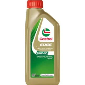 Motorno ulje Castrol Edge Supercar 10W60 1L