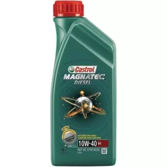 Motorno ulje Castrol Magnatec Diesel B4 10W40 1L