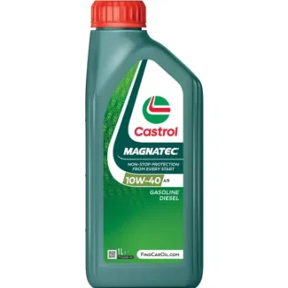 Motorno ulje Castrol Magnatec A3/B4 10W40 1L