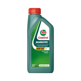 Motorno ulje Castrol Magnatec C3 5W40 1L