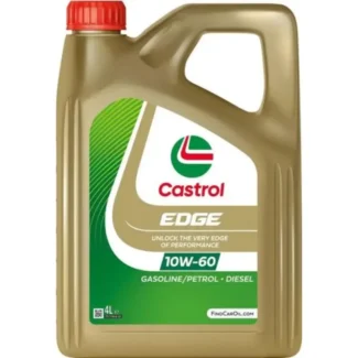 CASTROL TITANIUM FST Motorno ulje 10W60 4L