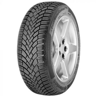 CONTINENTAL 215/55 R17 WINTER CONTACT TS850 98H zimska guma