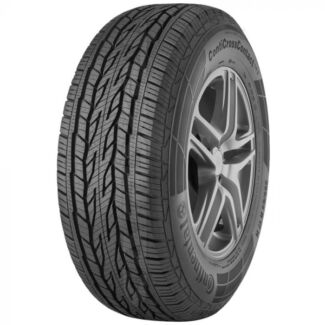 CONTINENTAL 215/60 R17 CROSS CONTACT LX2 SUV 4X4 96H letnja guma