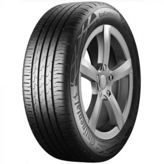 CONTINENTAL 225/40 R18 ECO CONTACT 6 92Y letnja guma