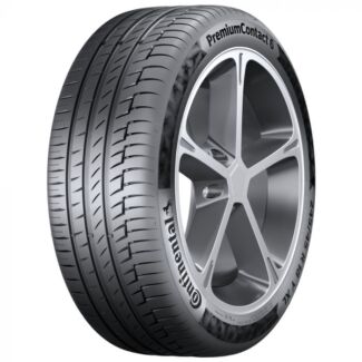 CONTINENTAL 225/45 R17 PREMIUM CONTACT 6 91Y letnja guma