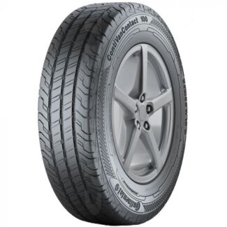 CONTINENTAL 225/70 R15C VANCONTACT 100 112/110R letnja guma