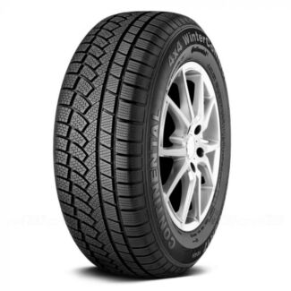 CONTINENTAL 235/55 R17 WINTER CONTACT TS810 4X4 99H zimska guma