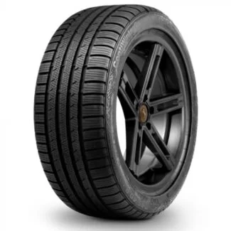 CONTINENTAL 245/50 R18 WINTER CONTACT TS810S 100H RUN FLAT zimska guma