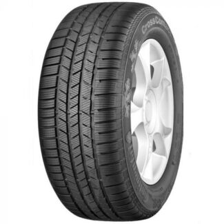 CONTINENTAL 285/45 R19 CROSS CONTACT WINTER 4X4 111V zimska guma