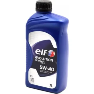 Motorno ulje ELF Evolution 900 NF 5W40 1L