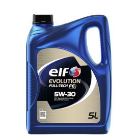 Motorno ulje ELF Evolution Full-Tech FE 5W30 5L