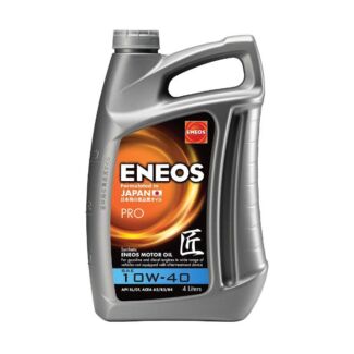 Motorno ulje Eneos Premium 10W40 4L