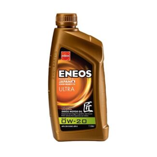 Motorno ulje Eneos Ultra 0W20 1L