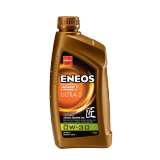 ENEOS PREMIUM ULTRA Motorno ulje 0W30 1L