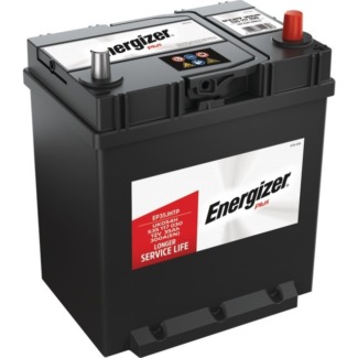 Akumulator Energizer 12V 35Ah 300A Plus Azija desno+