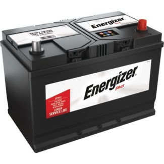 Akumulator Energizer 12V 95Ah 830A Plus Azija desno+