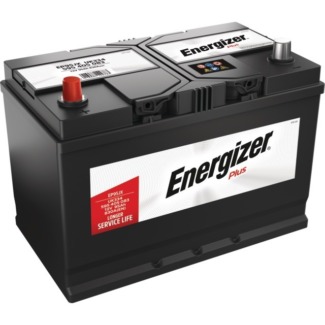 Akumulator Energizer 12V 95Ah 830A Plus Azija levo+