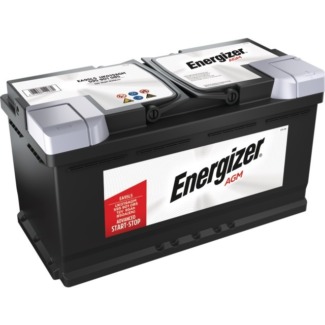 Akumulator Energizer 12V 95Ah 850A Premium AGM desno+