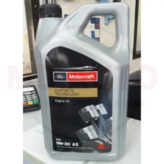 Motorno ulje Ford Motorcraft 5W30 5L