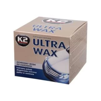 Pasta za poliranje K2 Ultra Wax – 300ml