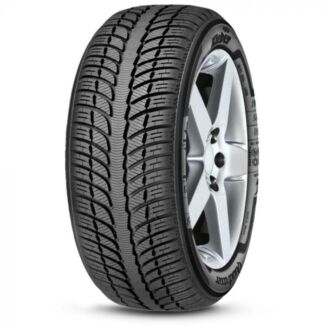 KLEBER 185/55 R15 QUADRAXER 2 ALL SEASON 82H sva godišnja doba