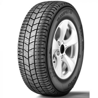 KLEBER 195/60 R16C TRANSPRO 4S 99/97H sva godišnja doba