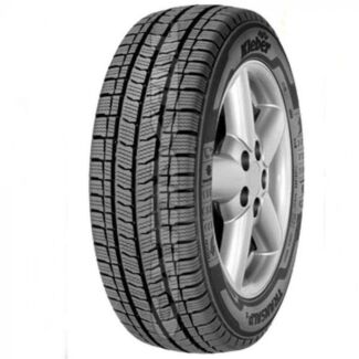 KLEBER 205/65 R16C TRANSALP 2 107/105R zimska guma