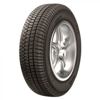 KLEBER 205/70 R15 CITILANDER ALL SEASON 4X4 96H sva godišnja doba