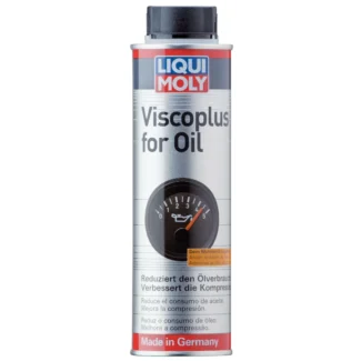 LIQUI MOLY ADITIV ZA STABILIZACIJU VISKOZITETA ULJA