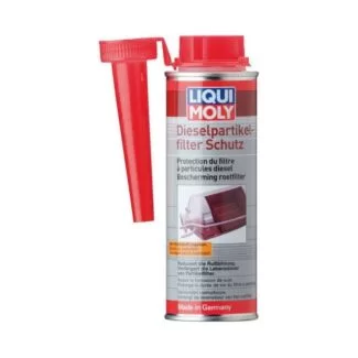 LIQUI MOLY ADITIV ZA TRETMAN DPF-A 250ml 5148