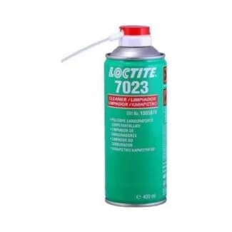 Sprej za čišćenje EGR i karburatura SF 7023 Loctite 400ml