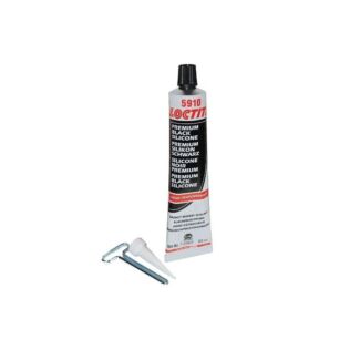 Hermetik SI 5910 Premium crni Loctite 80ml