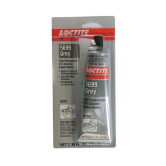 Hermetik SI 5699 Premium sivi Loctite 80ml