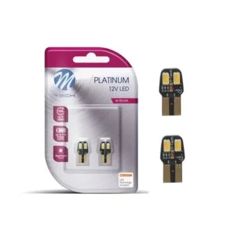 M-TECH Sijalica LED T10 CANBUS
