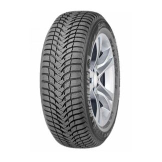 MICHELIN 165/70 R14 ALPIN A4 81T zimska guma