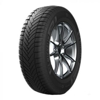 MICHELIN 195/65 R15 ALPIN A6 95T zimska guma