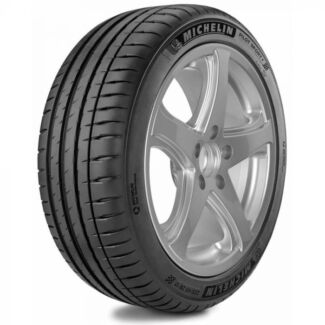 MICHELIN 205/40 R17 PILOT SPORT 4 RUN FLAT 84Y zimska guma