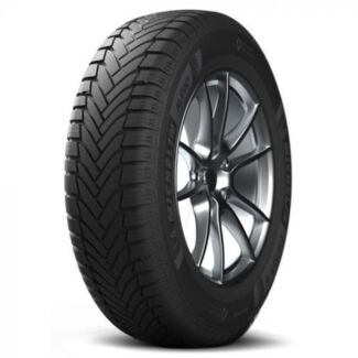 MICHELIN 205/50 R17 ALPIN A6 93V zimska guma