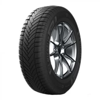 MICHELIN 205/55 R16 ALPIN A6 91T zimska guma