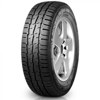 MICHELIN 205/65 R16C AGILIS SNOW ICE 103/101R zimska guma