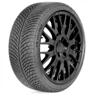 MICHELIN 215/55 R18 PILOT ALPIN PA5 99V zimska guma