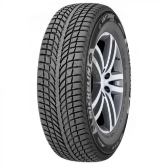 MICHELIN 215/70 R16 LATITUDE ALPIN LA2 4X4 104H zimska guma