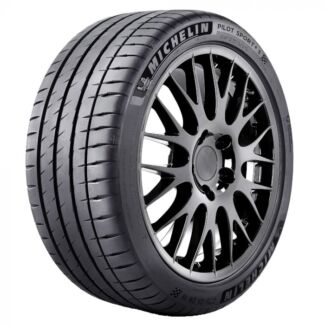 MICHELIN 225/40 R19 PILOT SPORT 4S RUN FLAT 93Y letnja guma