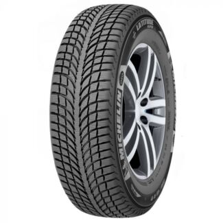 MICHELIN 225/75 R16 LATITUDE ALPIN LA2 4X4 108H zimska guma