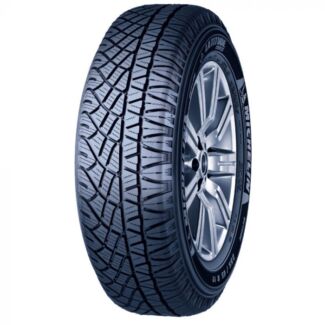 MICHELIN 225/75 R16 LATITUDE CROSS 4X4 108H letnja guma