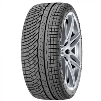 MICHELIN 235/45 R17 PILOT ALPIN PA4 97V zimska guma